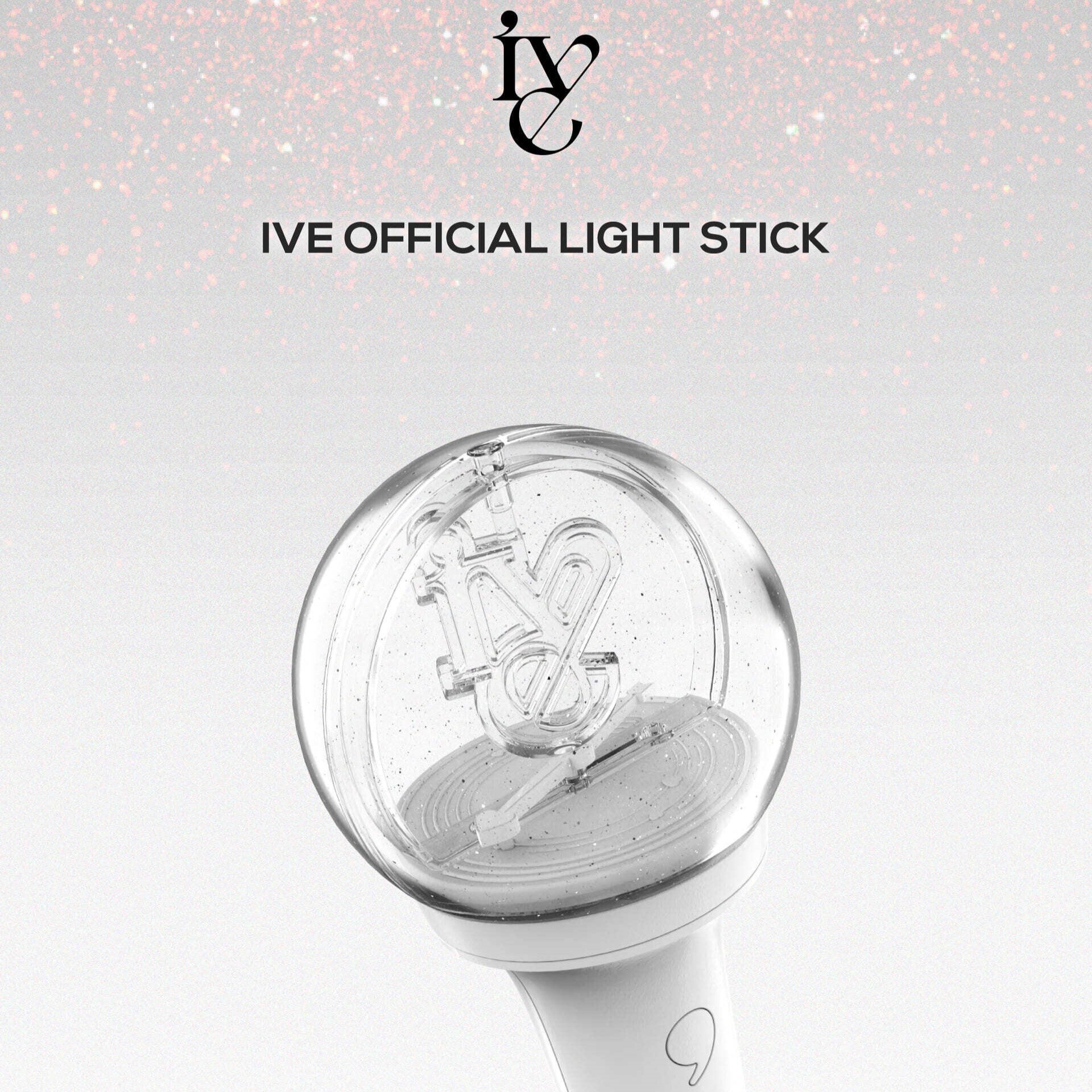 [IVE] Official Light Stick Ver.1 | GANADA STORE